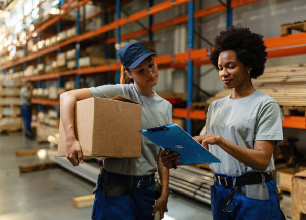 Service Details - K-Line Logistics