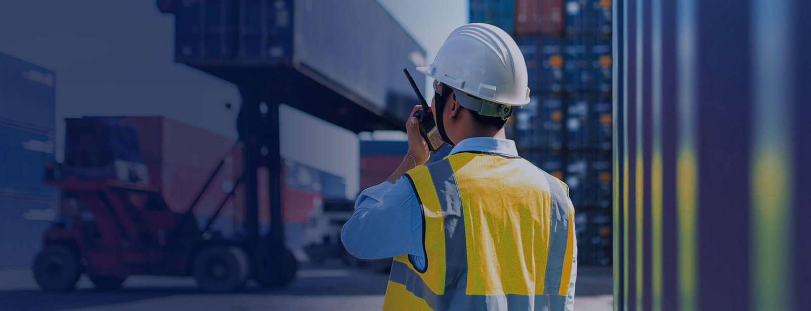 K-Line Logistics | شركة شحن كي لاين